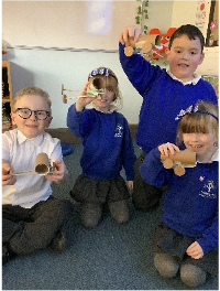 School Year 1 | Crompton Primary School